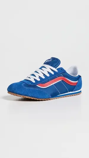 VANS Super Low Pro Sneakers M 7.5/ W