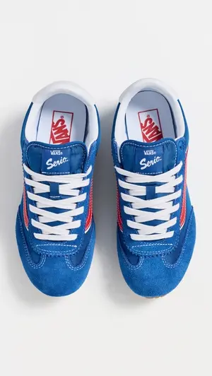 VANS Super Low Pro Sneakers M 7.5/ W