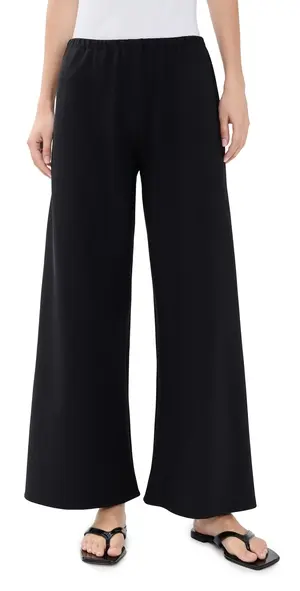 LA LIGNE Cropped Colby Pants