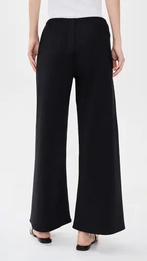 LA LIGNE Cropped Colby Pants