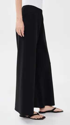 LA LIGNE Cropped Colby Pants