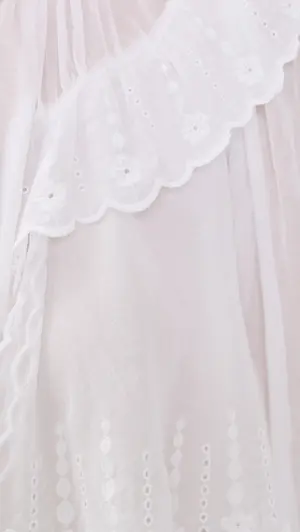 Isabel Marant Étoile Kelmon Top
