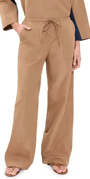 Rag & Bone Claire Pants - Camel