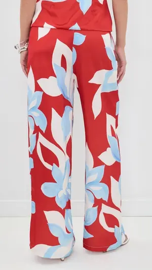 SEVEN WONDERS Kaeli Palazzo Pants