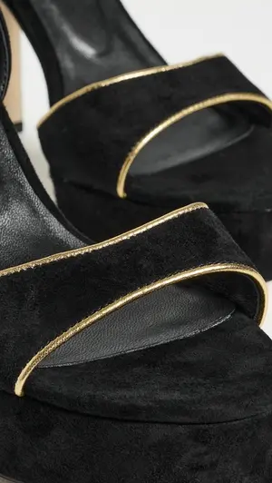 L'Agence Essie Shoes