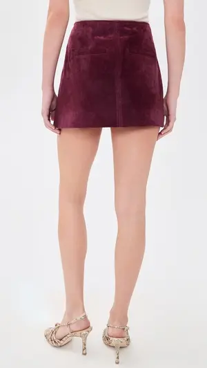 Blanknyc Skirt
