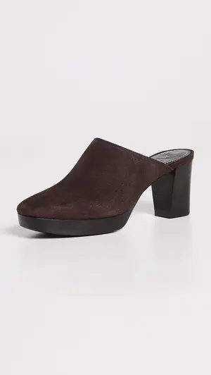 Staud Monica Mules
