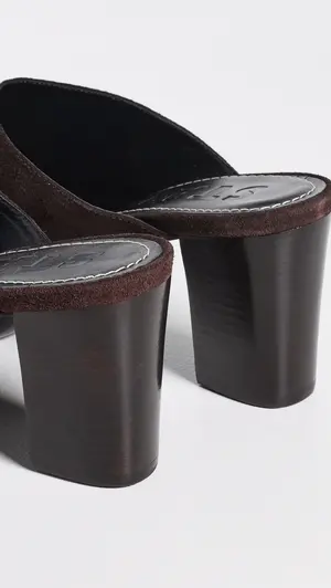 Staud Monica Mules