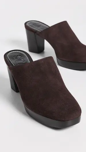 Staud Monica Mules