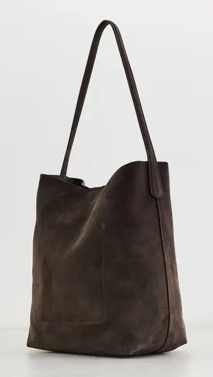 MANSUR GAVRIEL Everyday Cabas Shoulder Bag