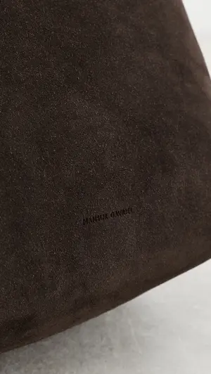 MANSUR GAVRIEL Everyday Cabas Shoulder Bag