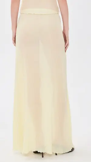 Lioness Ford Maxi Skirt