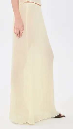 Lioness Ford Maxi Skirt
