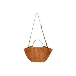ÉCOTORIE Neutrals Austin Small Tan