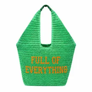 LILLY LOVES Full Of Everything Oversized Bag