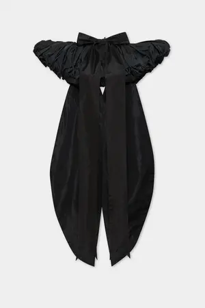Dsquared2 Vaquera X Marie Antoinette Tutu Skirt