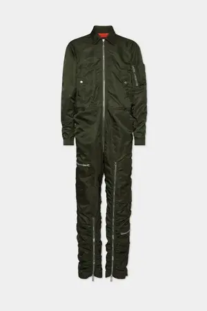 Dsquared2 Aviator Jumpsuit