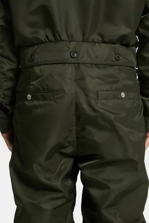 Dsquared2 Aviator Jumpsuit