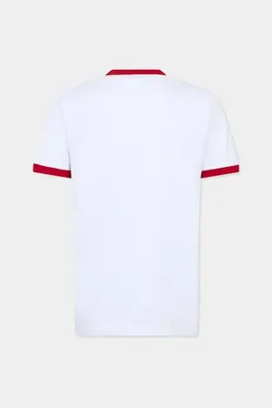 Dsquared2 Daywear New Cool Fit T-shirt