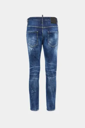 Dsquared2 Skater Jeans