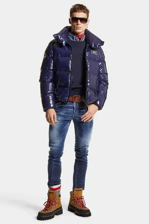 Dsquared2 Skater Jeans