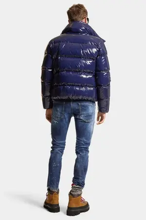 Dsquared2 Skater Jeans