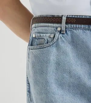 Brunello Cucinelli Iconic Straight-fit Jeans