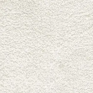 GRACCIOZA Egoist Cloud Bath Mat - White