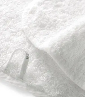 GRACCIOZA Portobello Bath Sheet