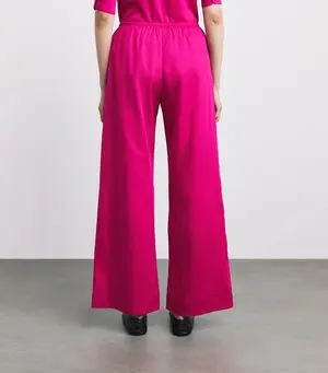 LESET Cotton Yoko Trousers
