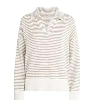Barbour Collared Sweaters For Women