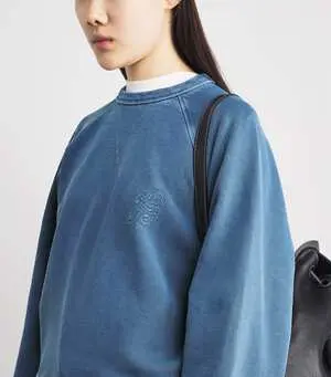 Barbour Cotton Avon Sweatshirt
