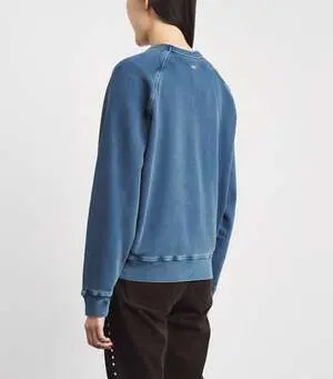 Barbour Cotton Avon Sweatshirt