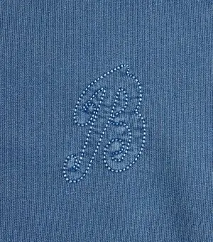 Barbour Cotton Avon Sweatshirt