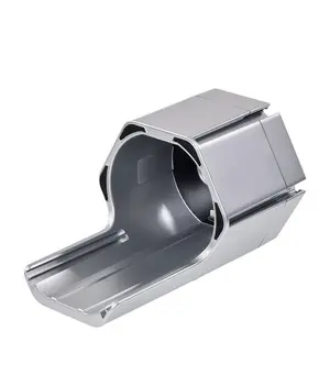 Wolf Rocket Docking Station