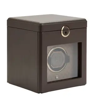 Wolf Earth Single Watch Winder