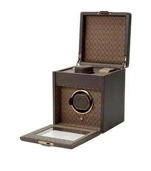 Wolf Earth Single Watch Winder
