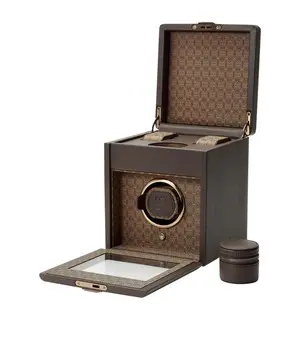 Wolf Earth Single Watch Winder
