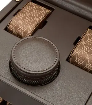 Wolf Earth Single Watch Winder
