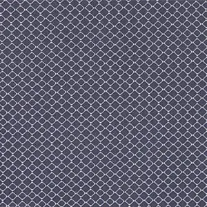 Pal Zileri Silk Printed Pocket Square