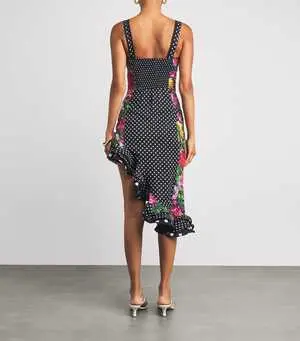 Charo Ruiz Ibiza Almara" Mini Dress