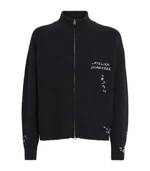 Domrebel Cardigans For Men