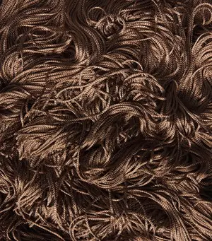 TALLER MARMO Pareo-detail Sahara Swimsuit