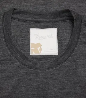 Marco Pescarolo Cashmere T-shirt
