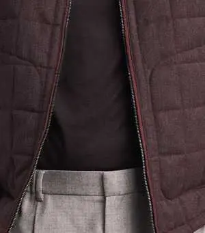 Marco Pescarolo Cashmere T-shirt