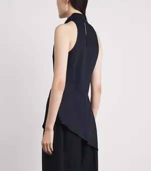 Veronica Beard Radford Tunic Top