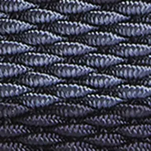 Paul & Shark Cotton Woven Reversible Belt