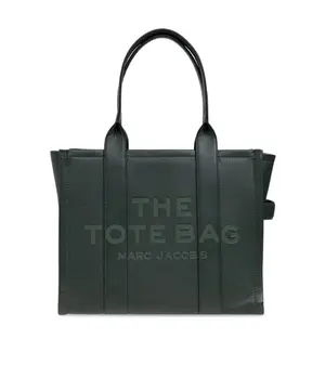 Marc Jacobs Logo Shoulder Bag
