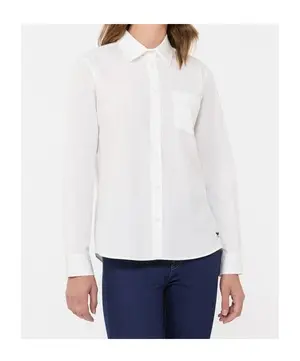 Max Mara Bahamas Button-up Shirt