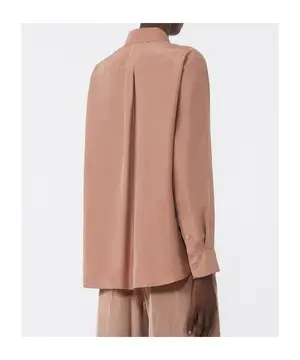 Max Mara Patch-pocket Shirt